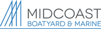 Midcoast-logo-main200w | Midcoast Boatyard & Marine