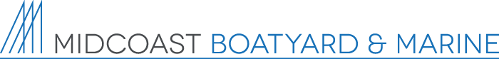 Midcoast-logo-main700w | Midcoast Boatyard & Marine